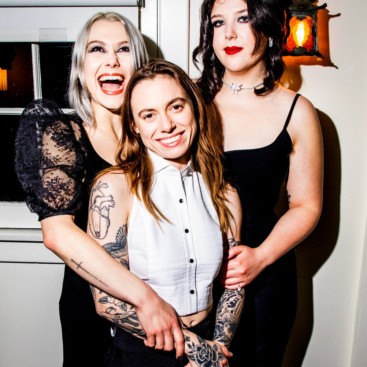 MJV At Grammys Week, 2024!