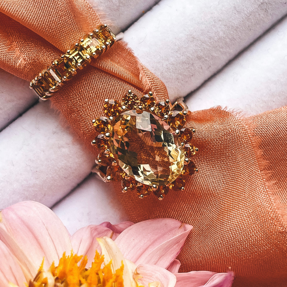 Rings – MJV