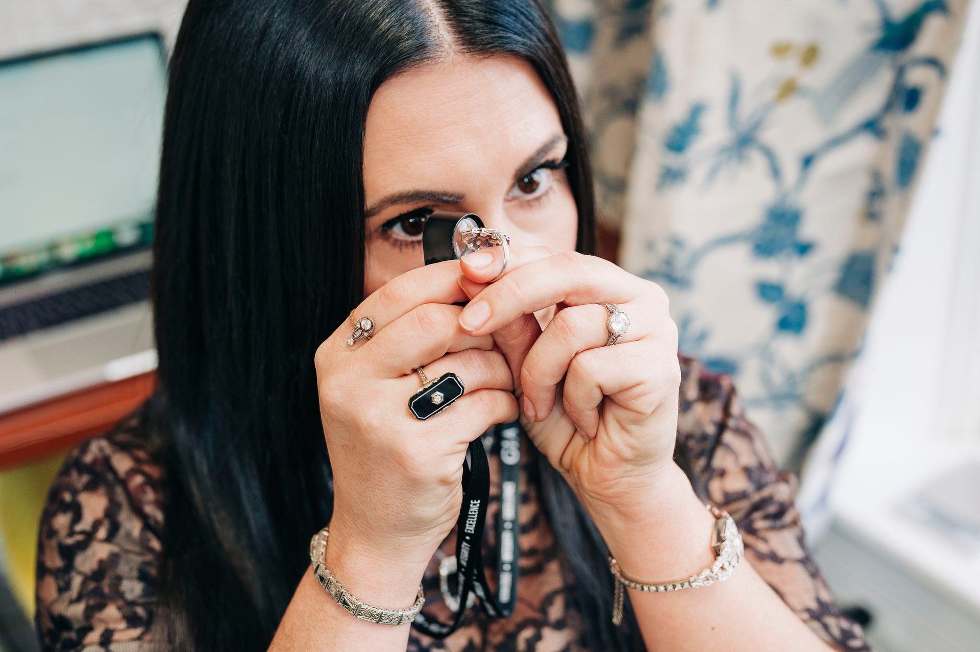 Maejean Vintage – MJV