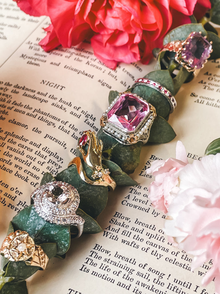 Maejean Vintage – MJV