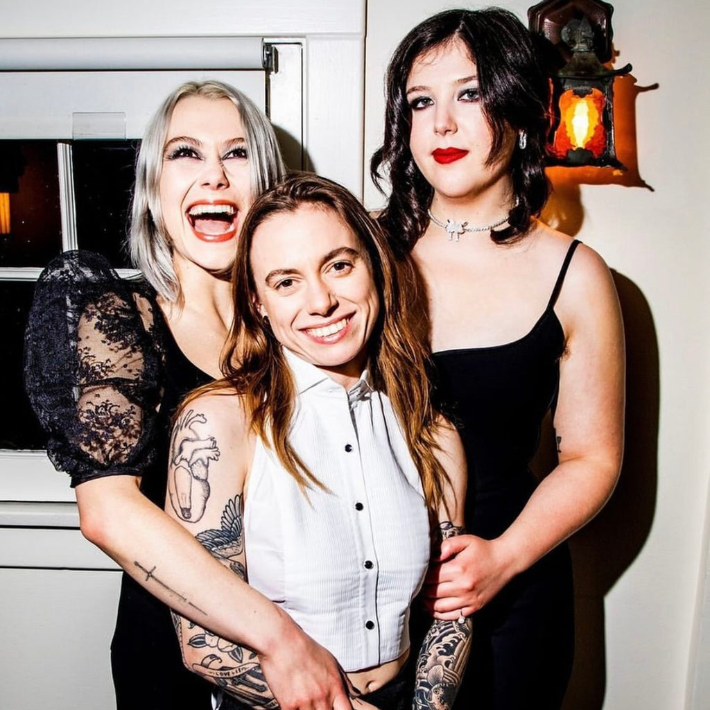 Maejean Vintage – MJV