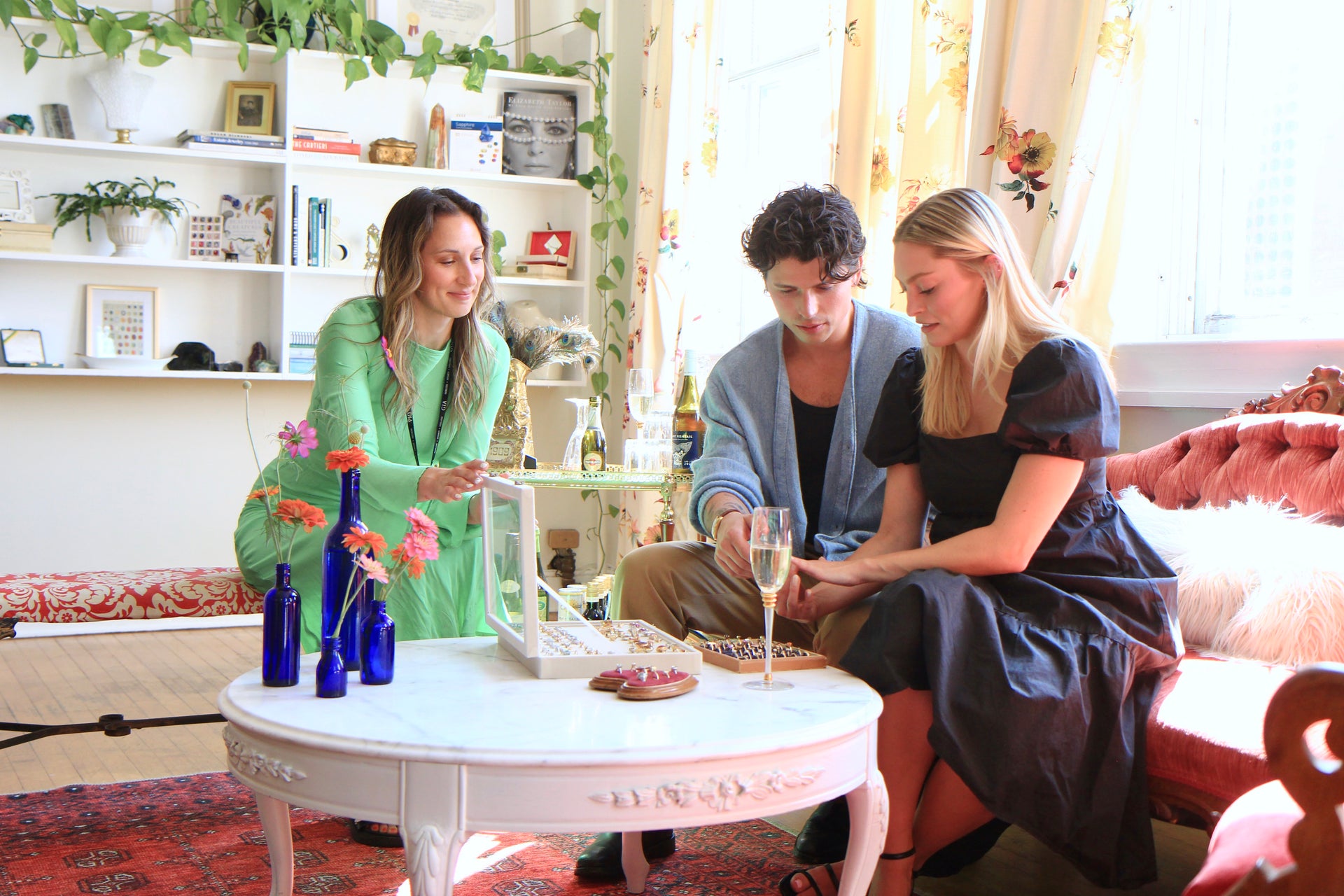 Maejean Vintage – MJV