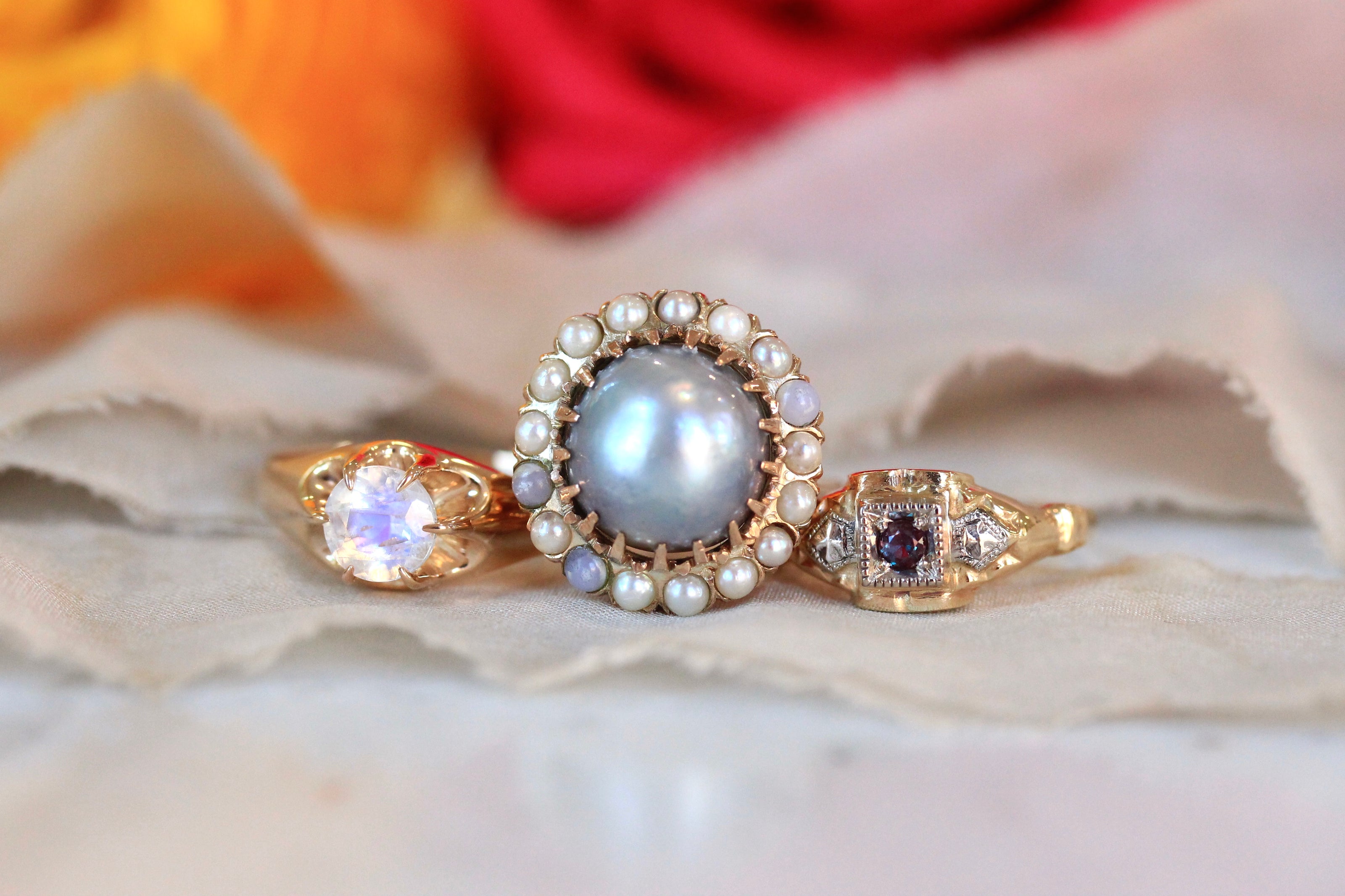 Maejean Vintage – MJV