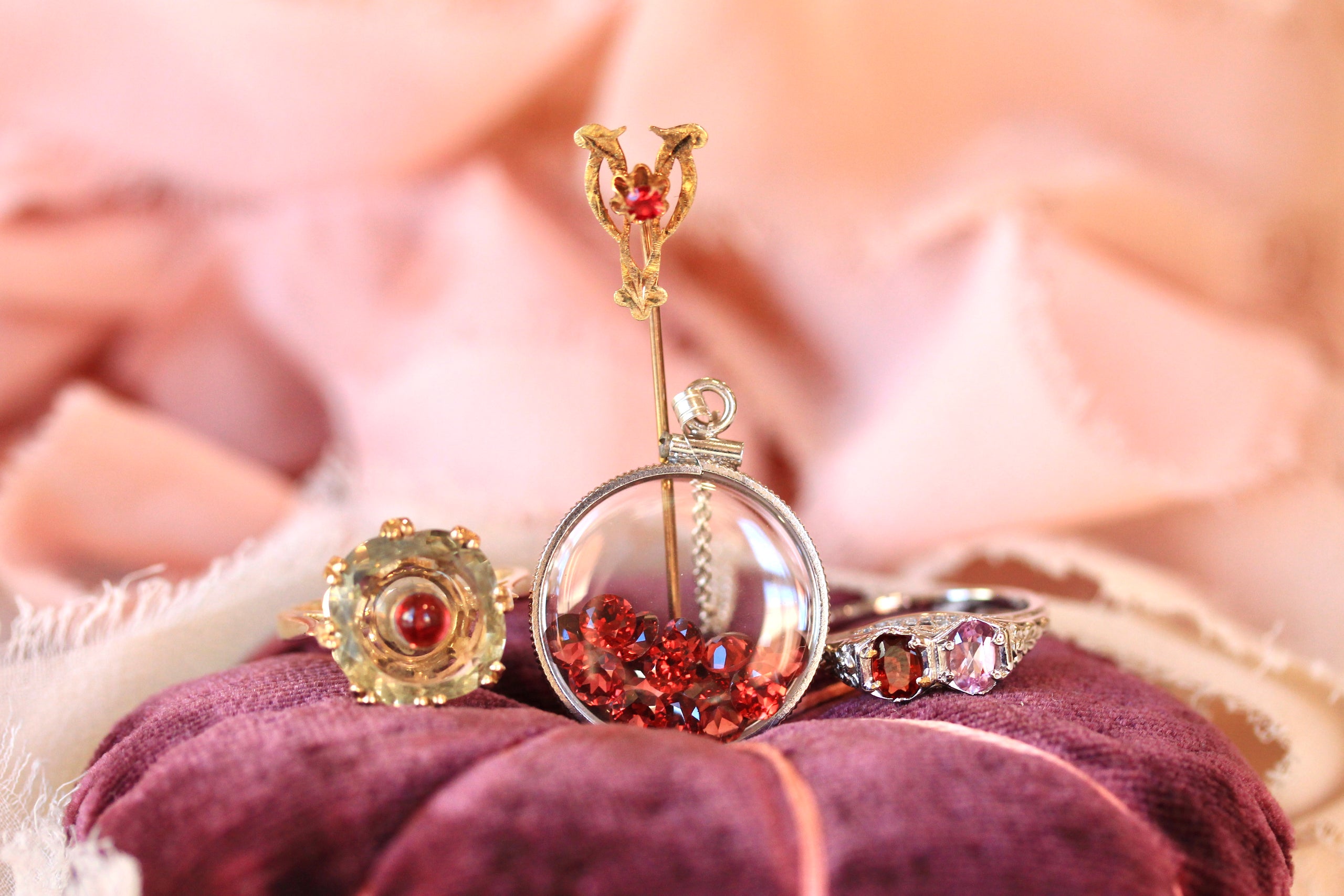 Maejean Vintage – MJV