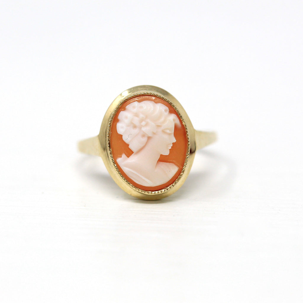 Rings – Page 2 – MJV