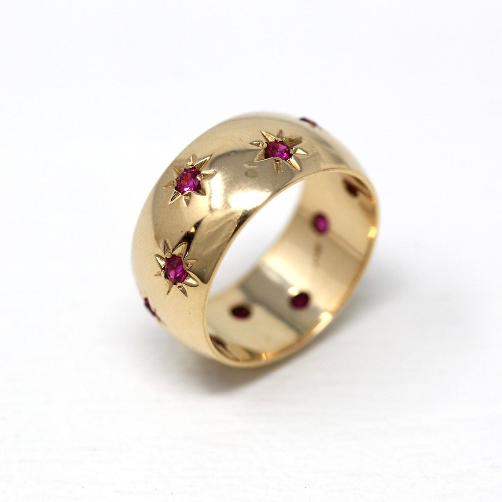 Rings – Page 2 – MJV