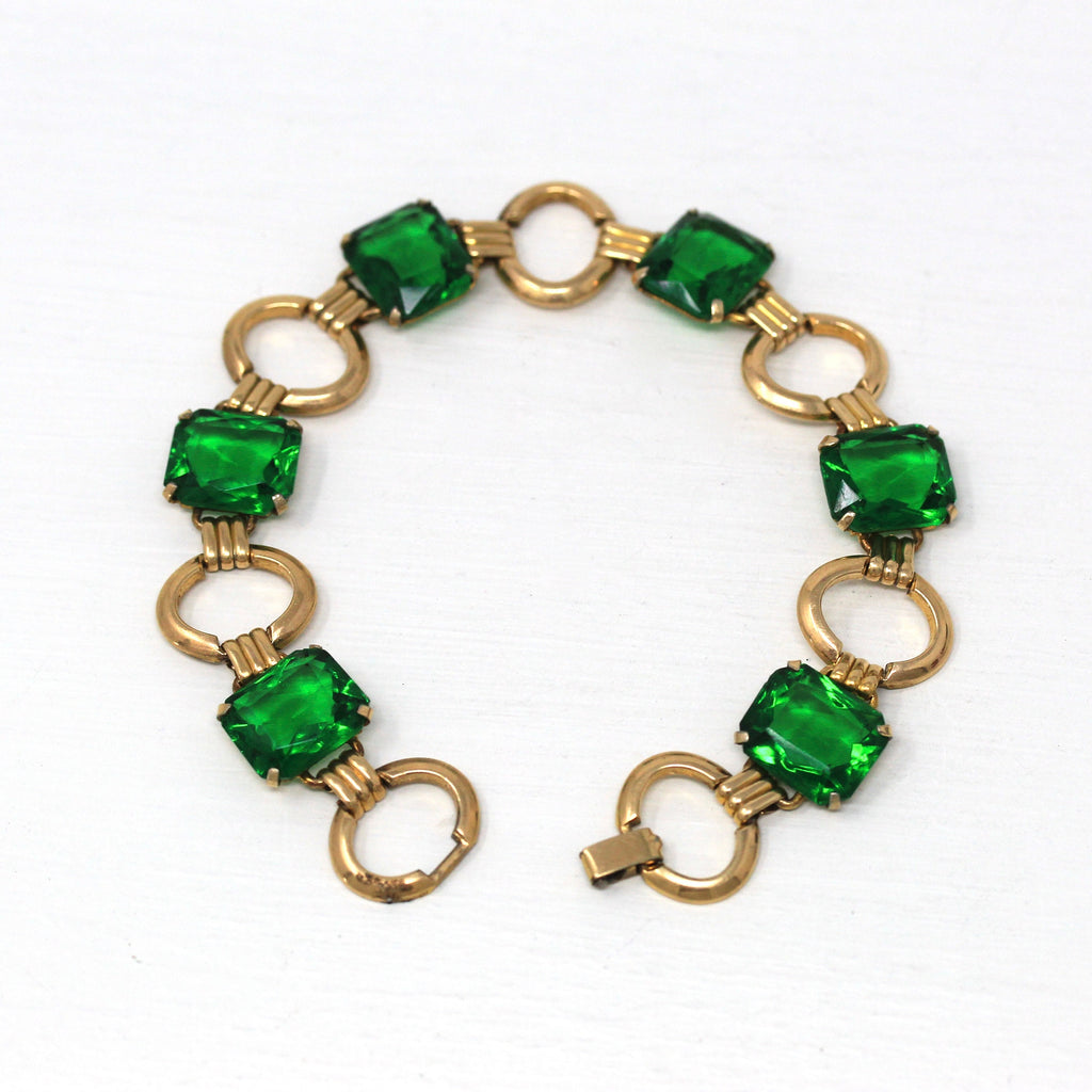 Bracelets – MJV