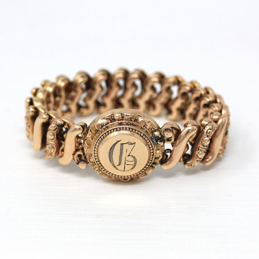 Bracelets – MJV