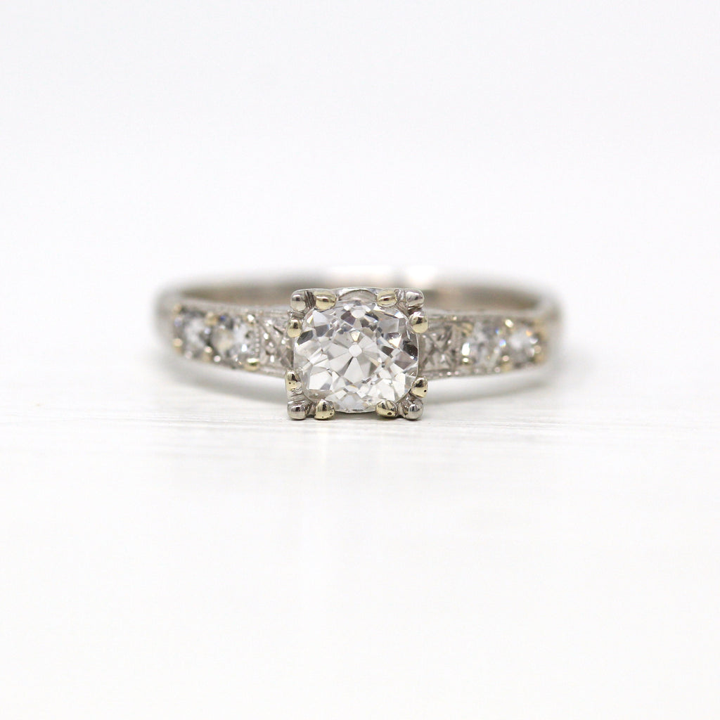 Engagement Rings – MJV
