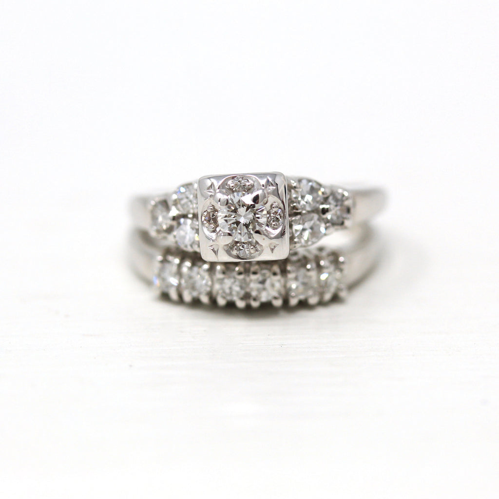Engagement Rings – MJV