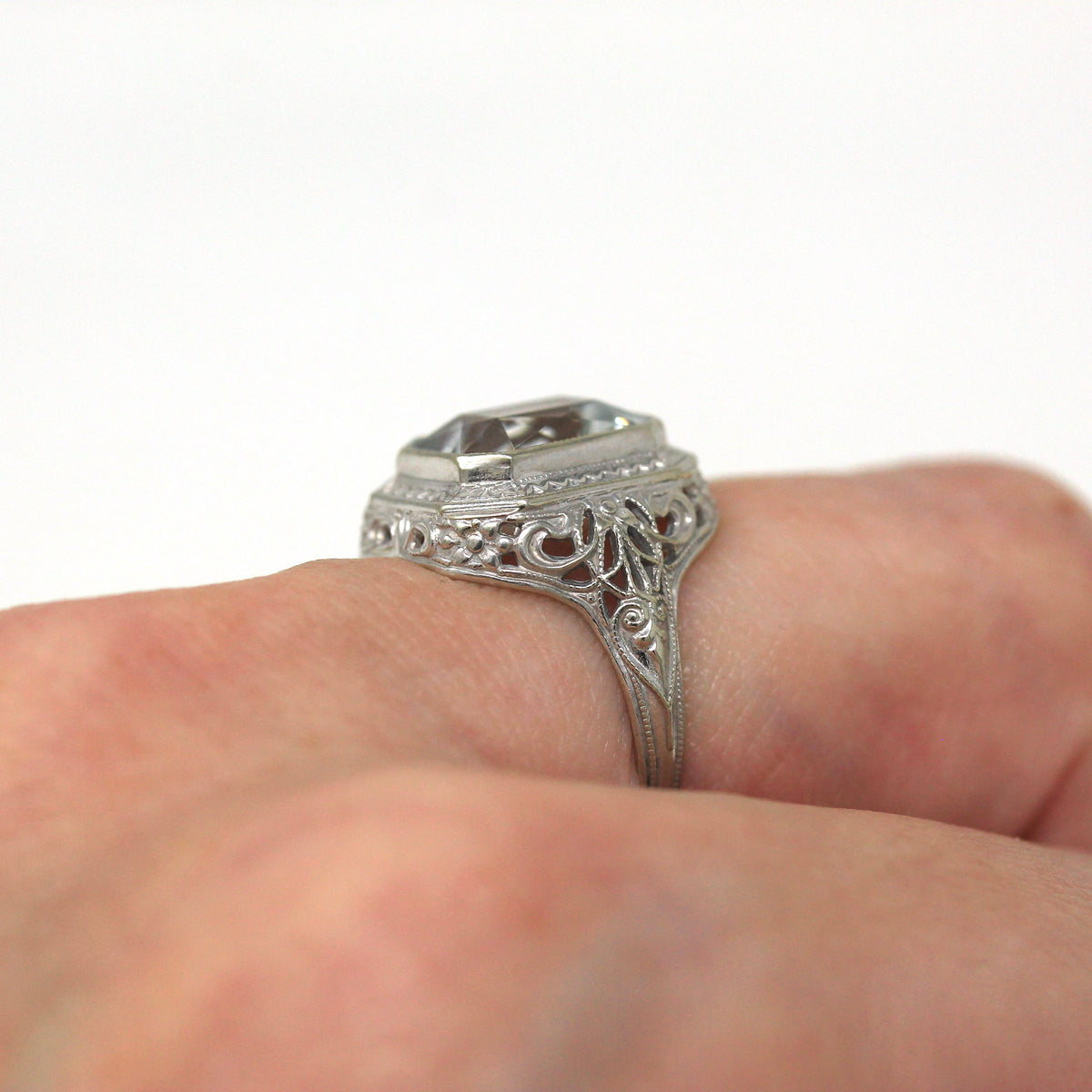 Rings – Page 2 – MJV