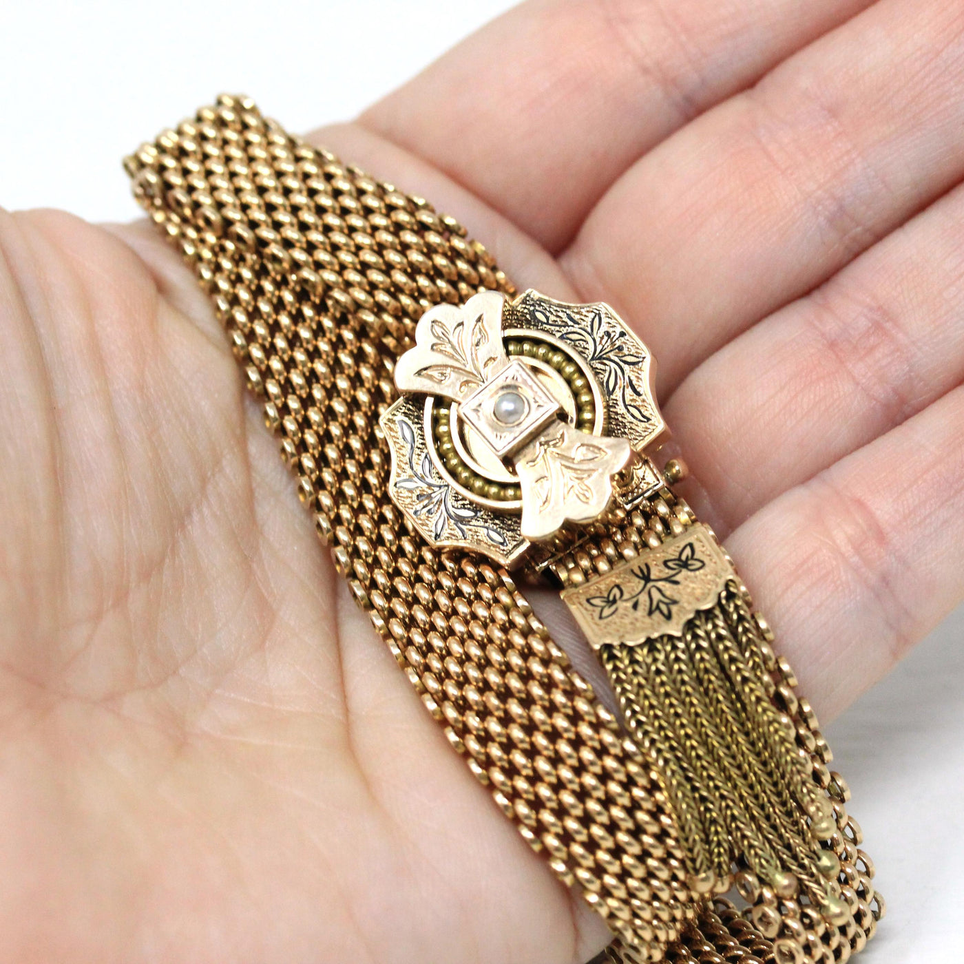 Bracelets – MJV