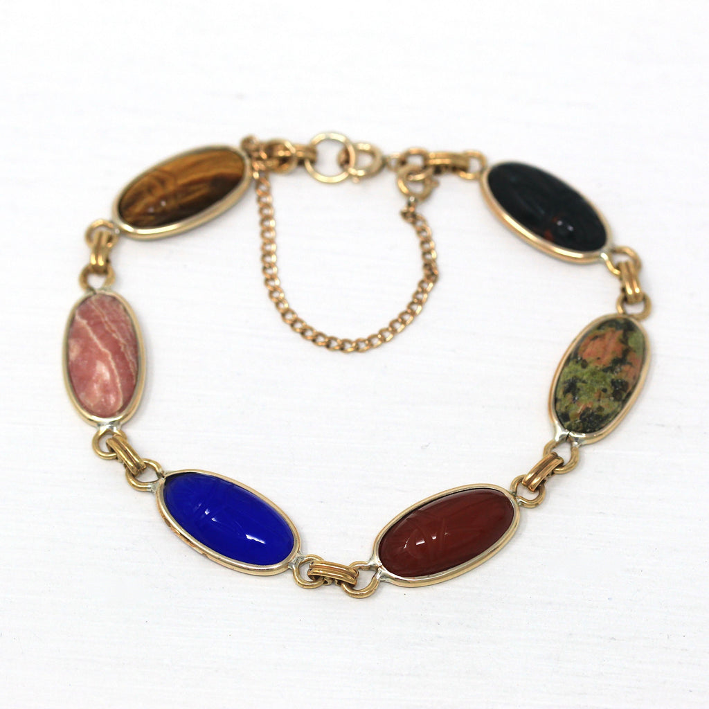Bracelets – MJV