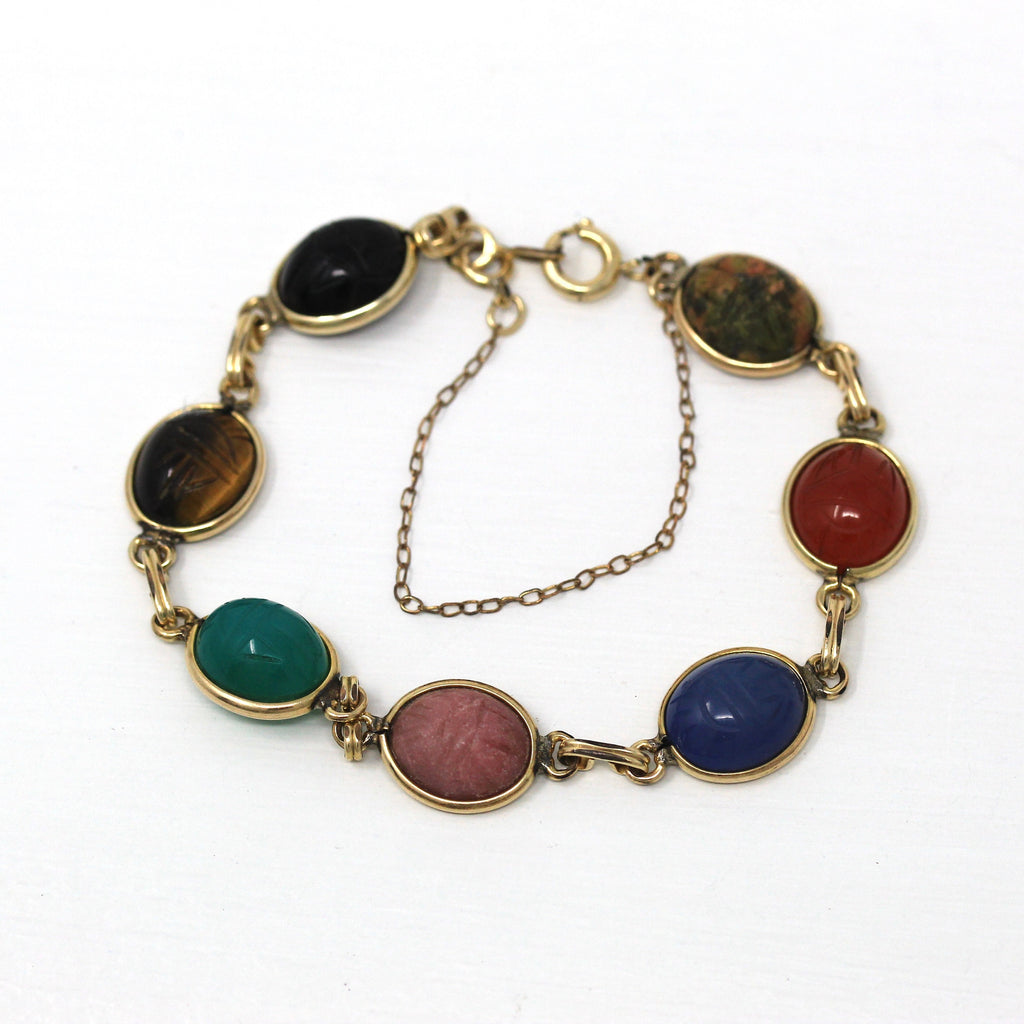 Bracelets – MJV