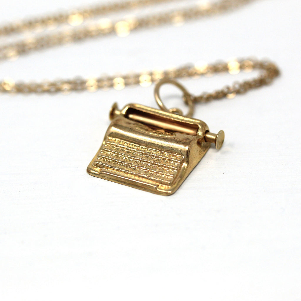 Necklaces – Page 4 – MJV
